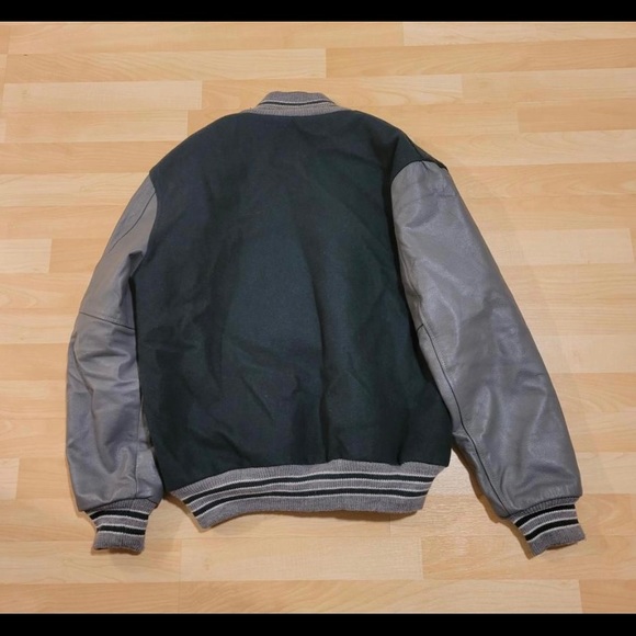 Neff | Jackets & Coats | Vintage Varsity Jacket | Poshmark